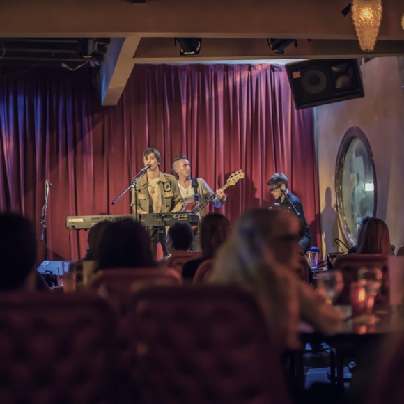 Gallery - Matthew Jordan