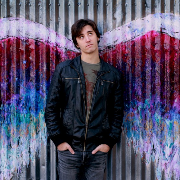 Gallery - Matthew Jordan