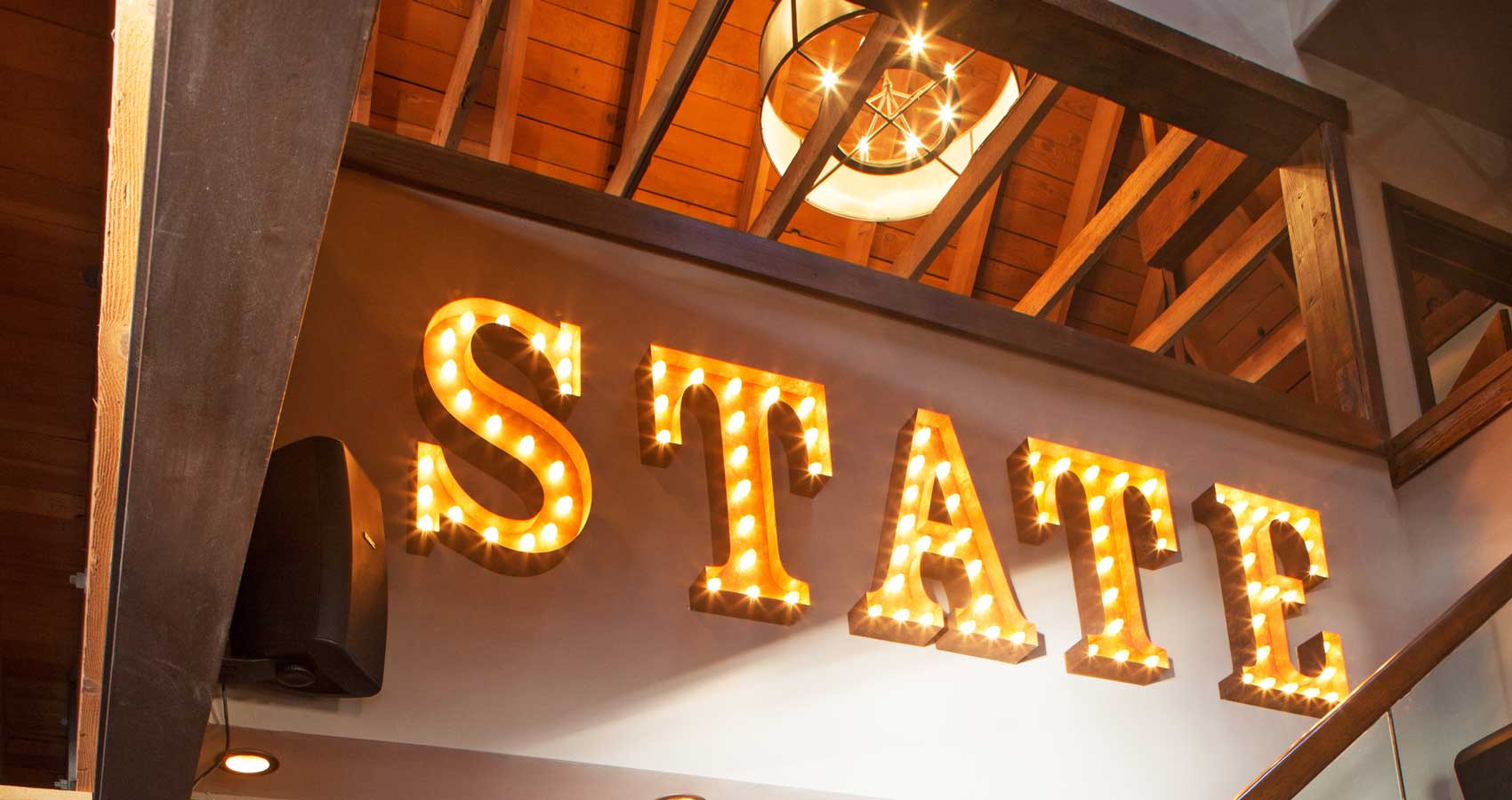 State Social House - Matthew Jordan