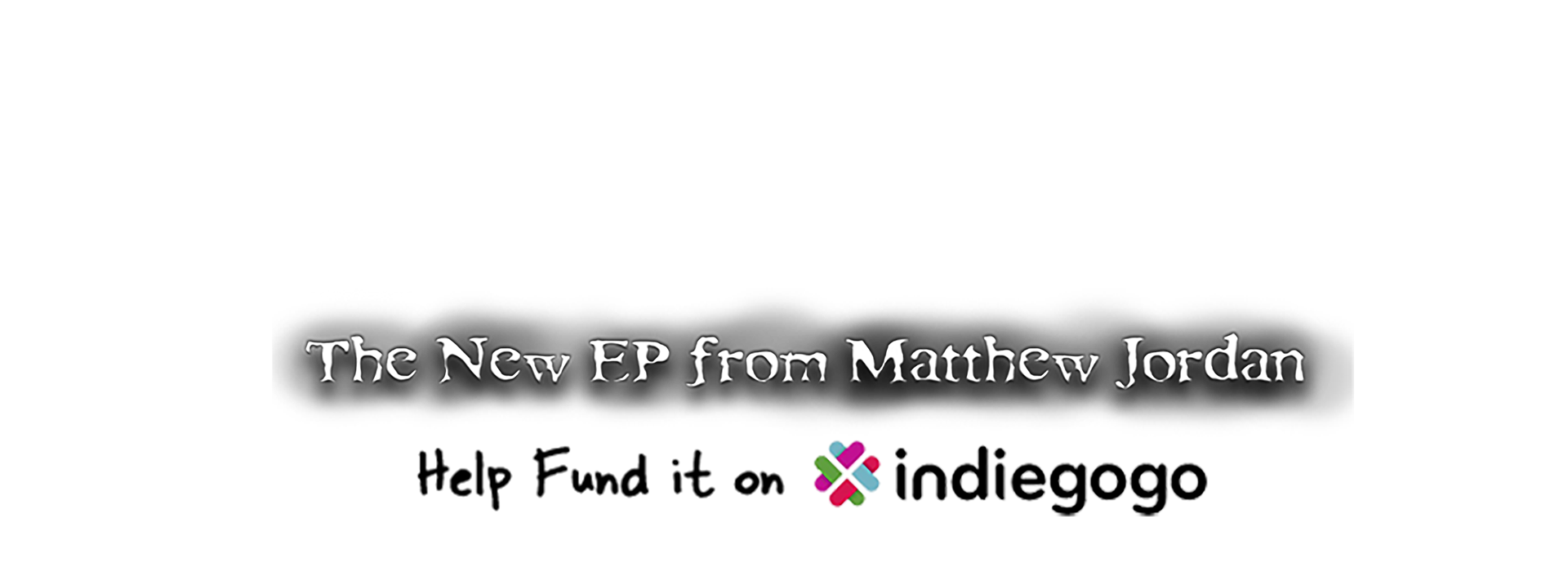 Matthew Jordan - Singer/Songwriter/Keyboard Player