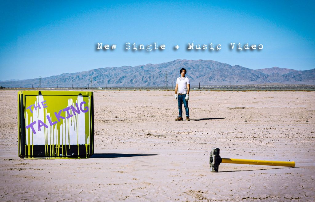 Matthew Jordan - Singer/Songwriter/Keyboard Player